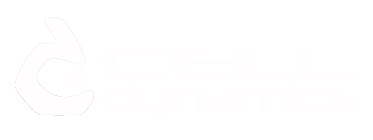 Home - CellDynamics